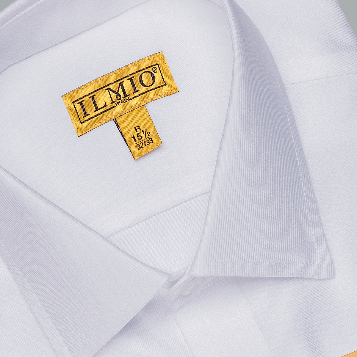 Medium Twill French Placket Mens - Regular Fit – The Shirtsleeve