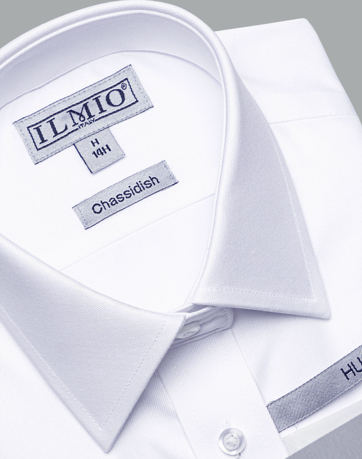 Silver Label Chassidish Boys Husky Fit – The Shirtsleeve