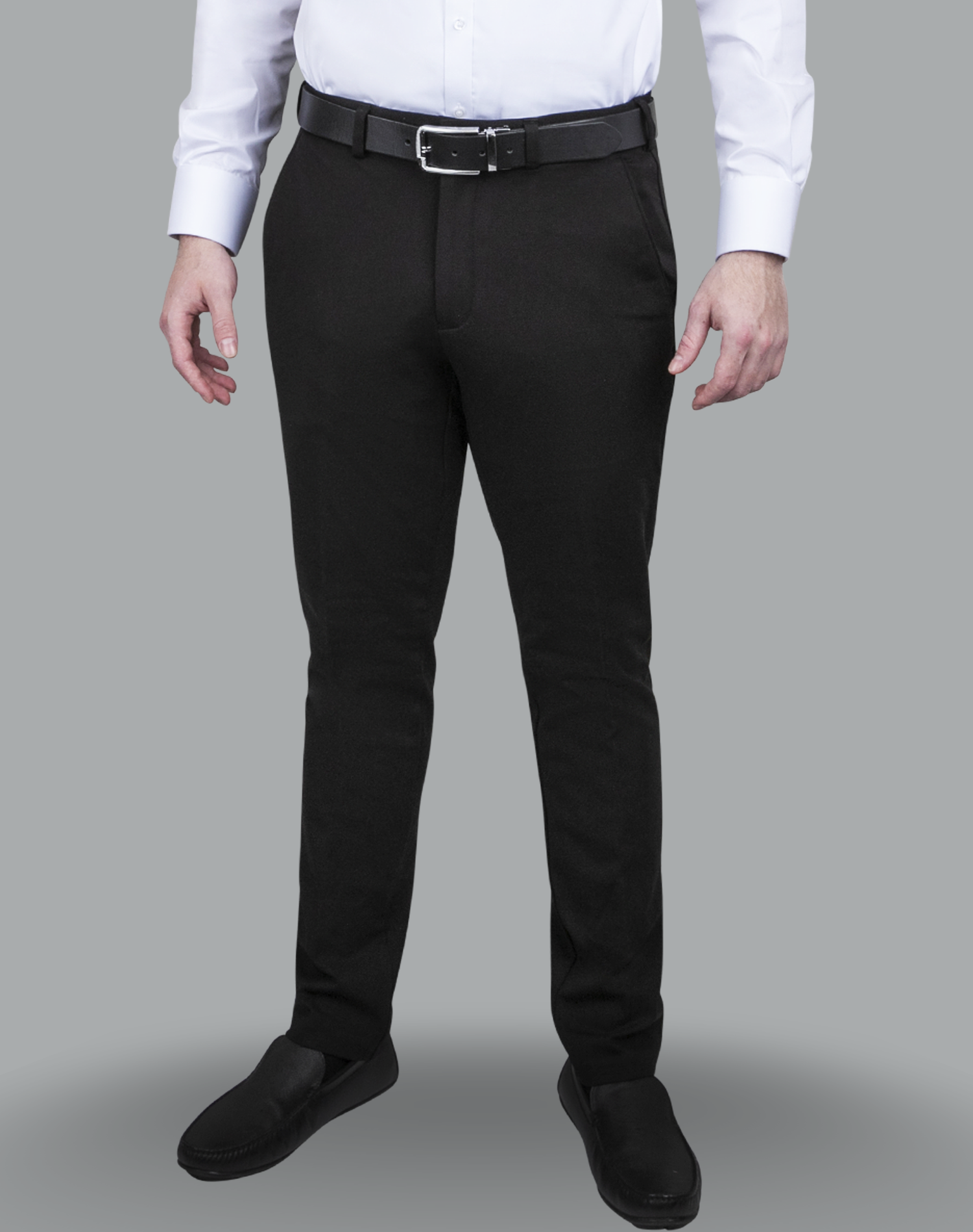 Mens Slim Fit Pants – The Shirtsleeve