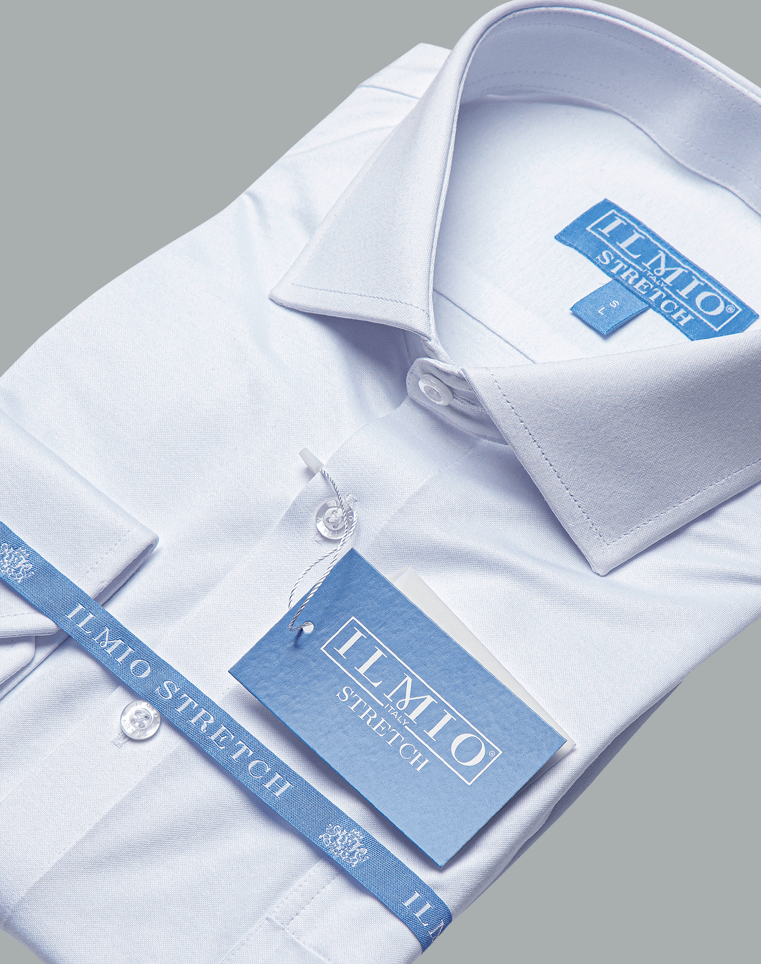 Men's Chassidish Slim Fit Stretch – The Shirtsleeve